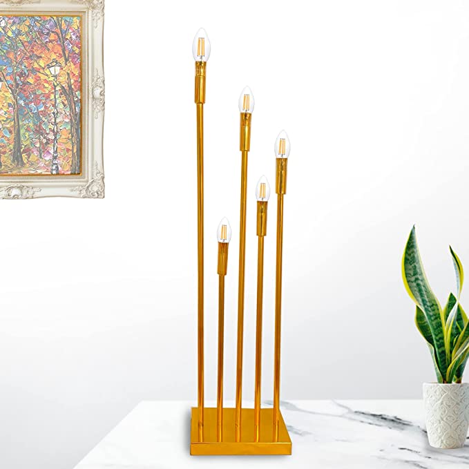 Bulb Light Stands for Decor at Best Price-Bharat Wholesales