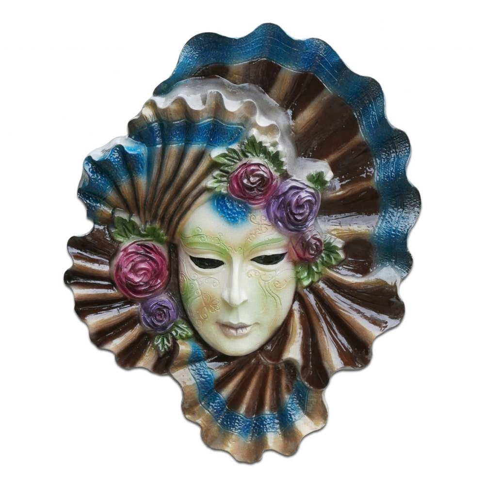 Fiberglass Masks | Choice of Style & Size -Bharat Wholesales