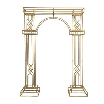 Buy Top Quality Metal Arches at Best Price -Bharat Wholesales