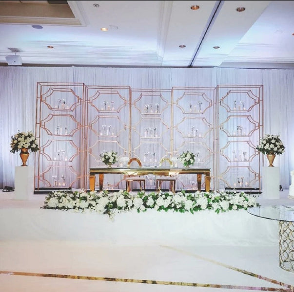 Buy Metal Panels Backdrops Online at Best Price | Safe & Secure ...