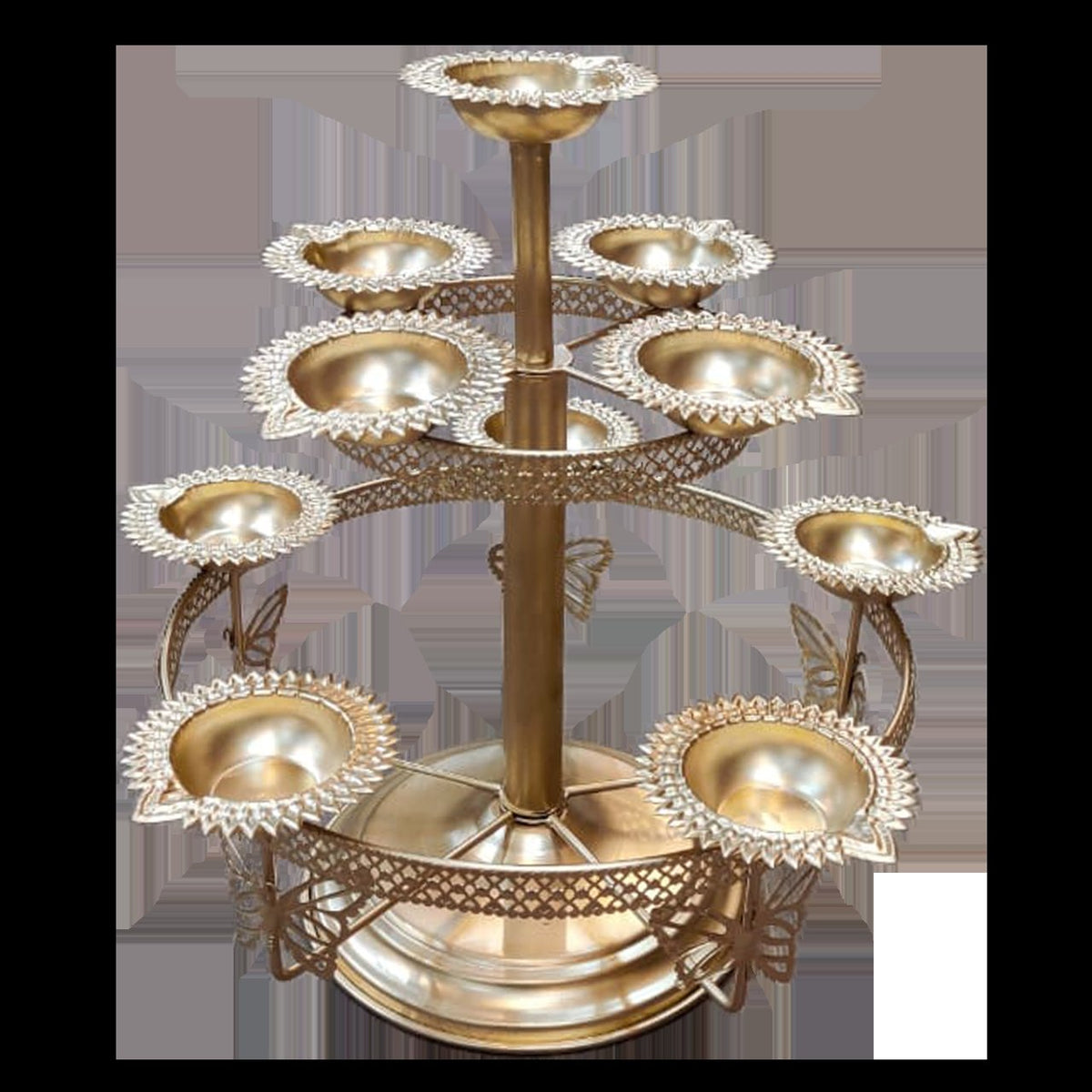 Metal Urli Online at Best Price in India-Bharat Wholesales