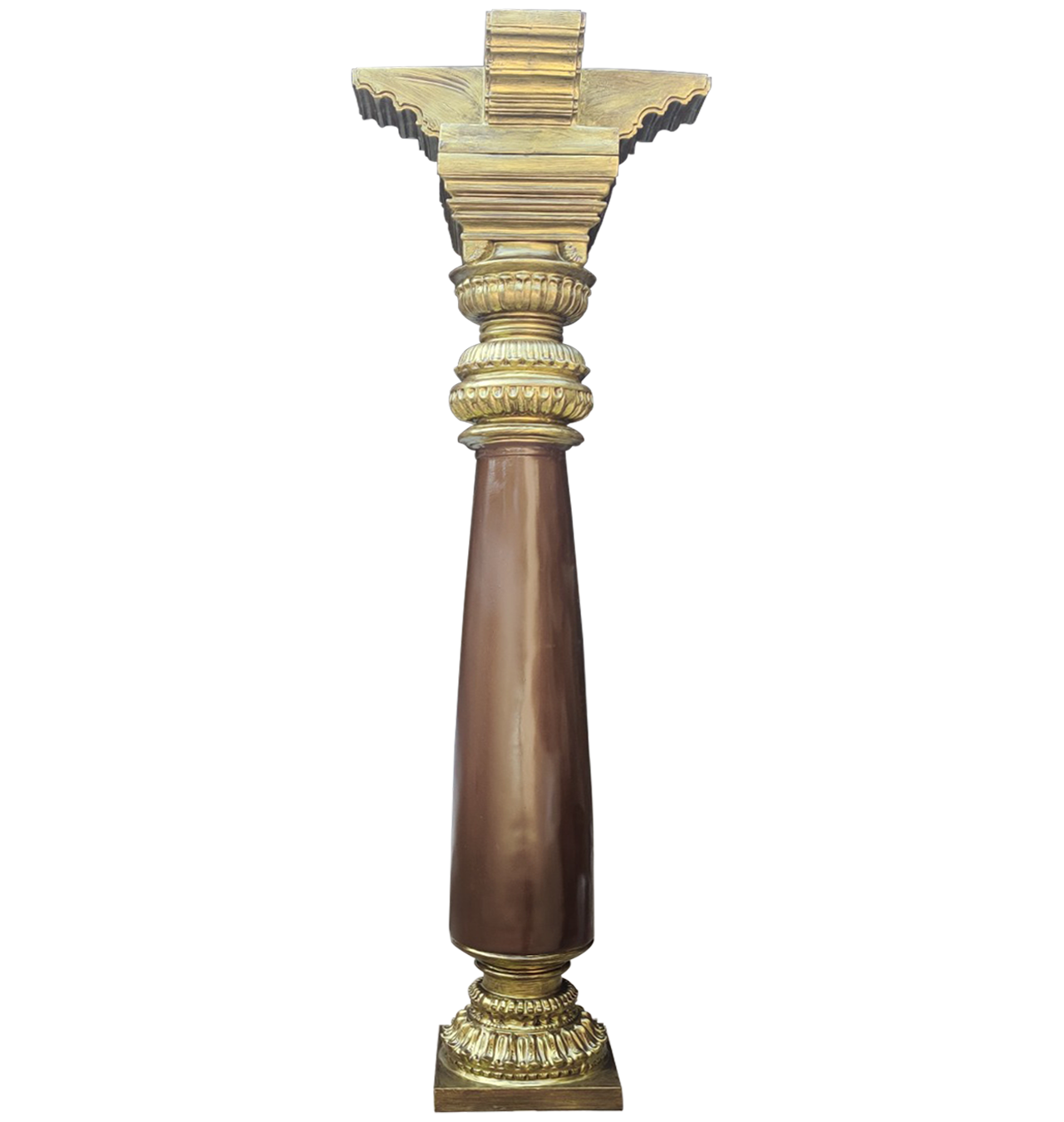 Handmade Fiberglass Pillars at Best Price — Bharat Wholesales