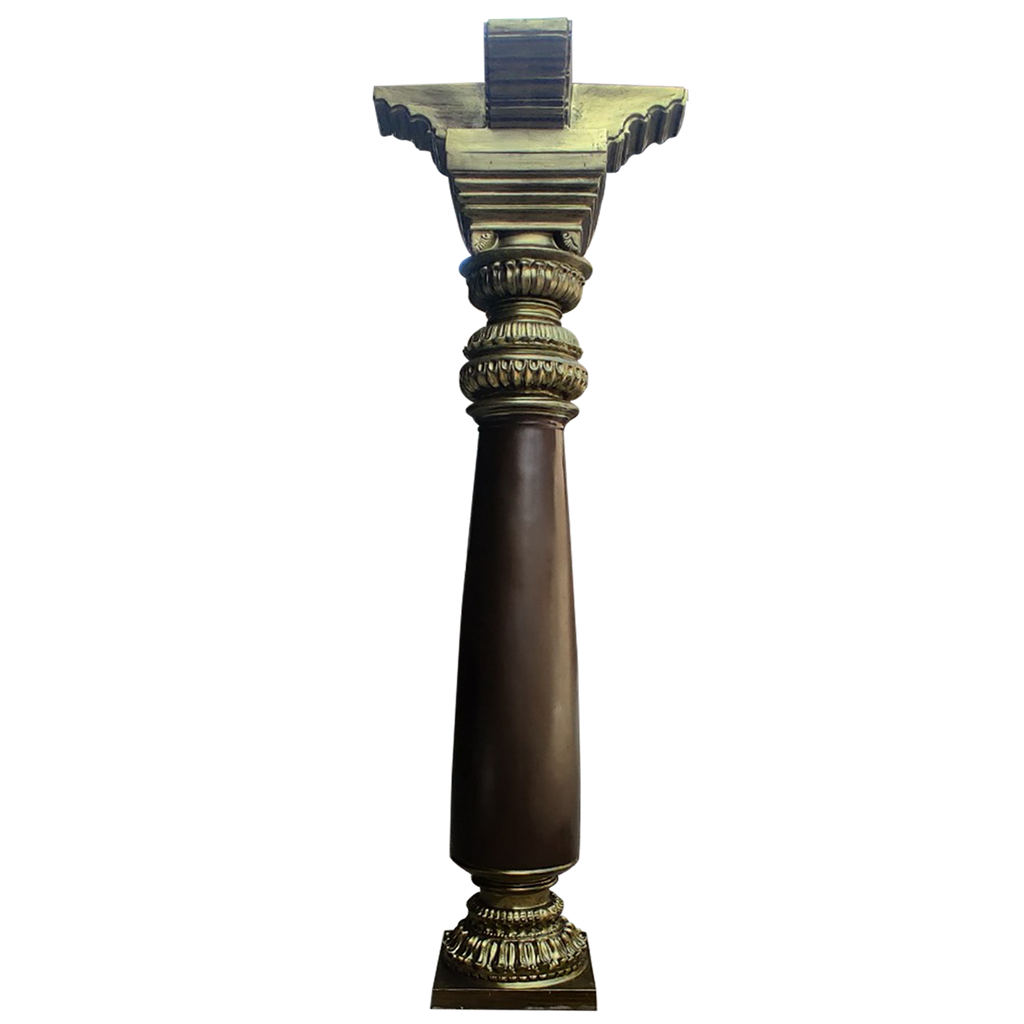 Handmade Fiberglass Pillars at Best Price — Bharat Wholesales