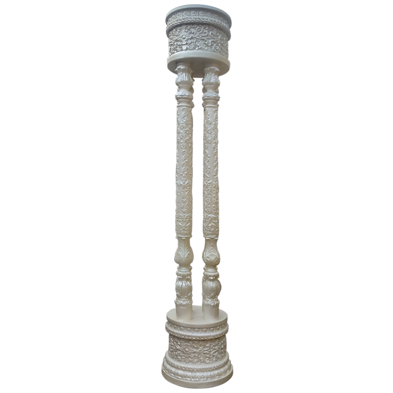 Handmade Fiberglass Pillars at Best Price — Bharat Wholesales
