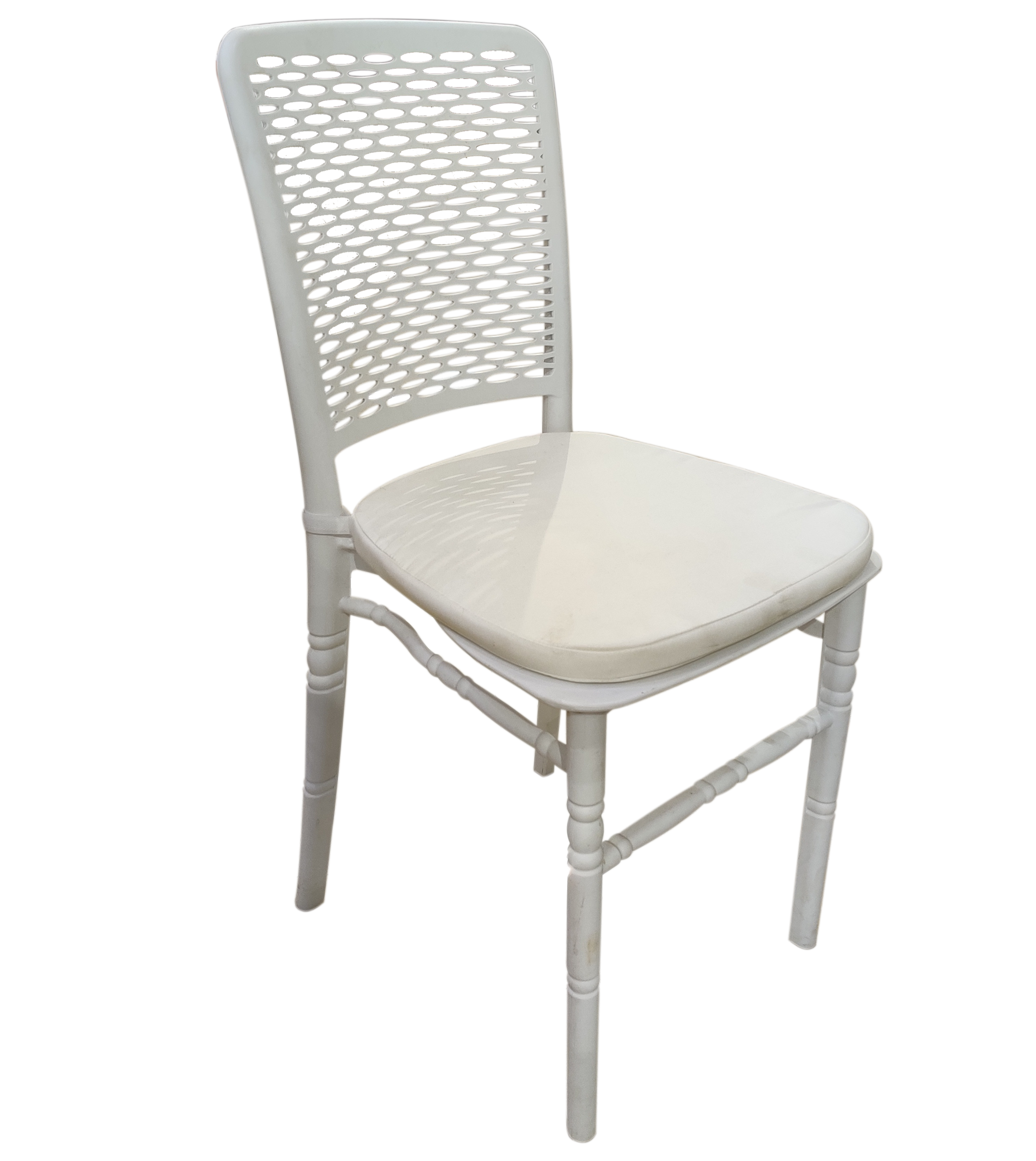 Plastic Chairs at Wholesale Price-Bharat Wholesales