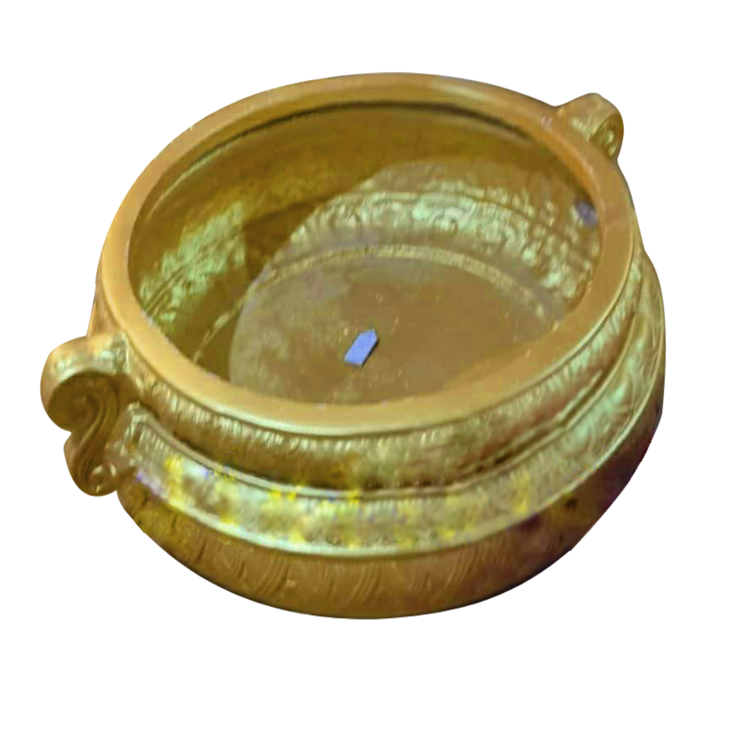 Handmade Fiberglass Urli at India’s Online Shopping Store — Bharat ...