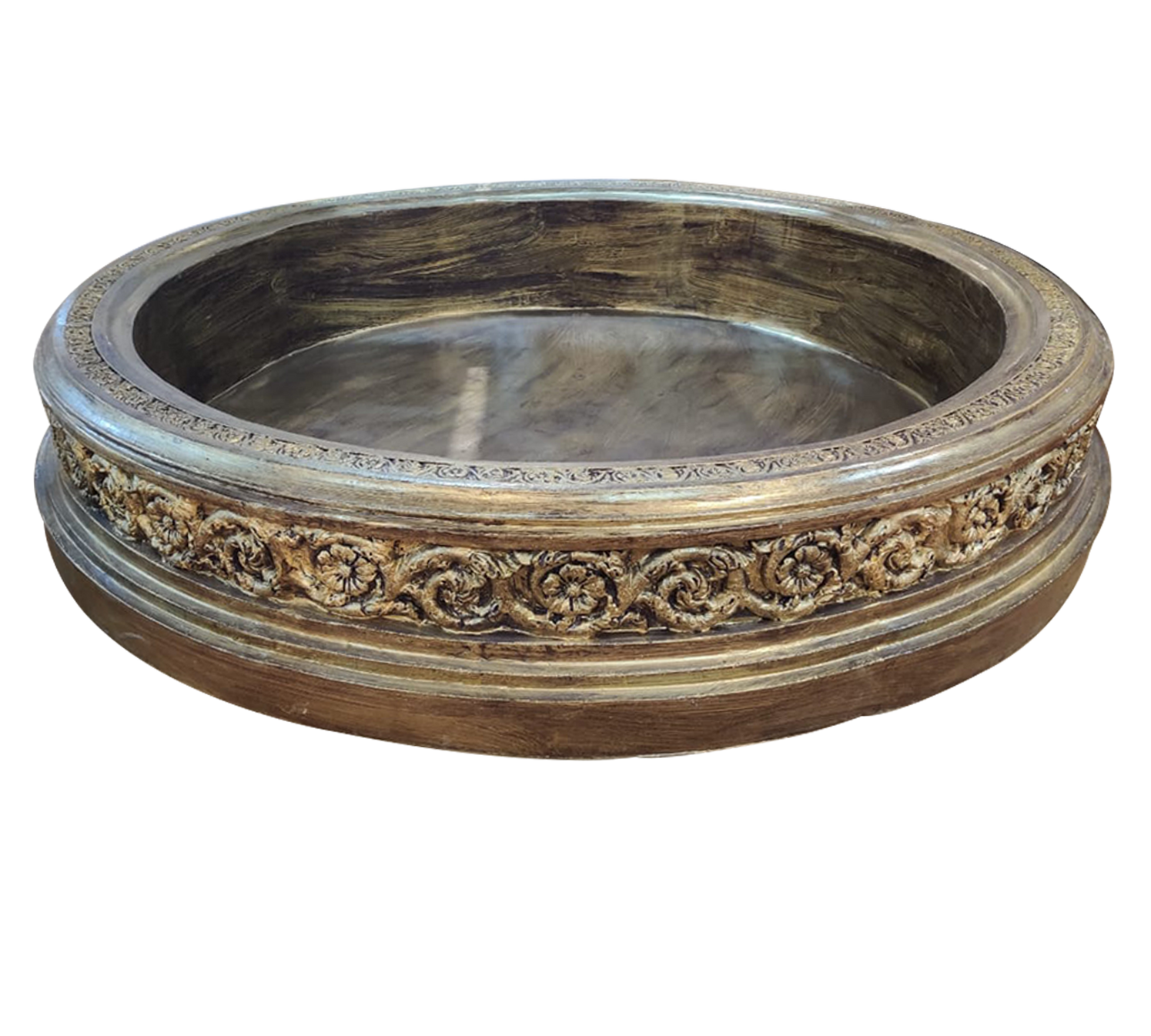 Handmade Fiberglass Urli at India’s Online Shopping Store — Bharat ...