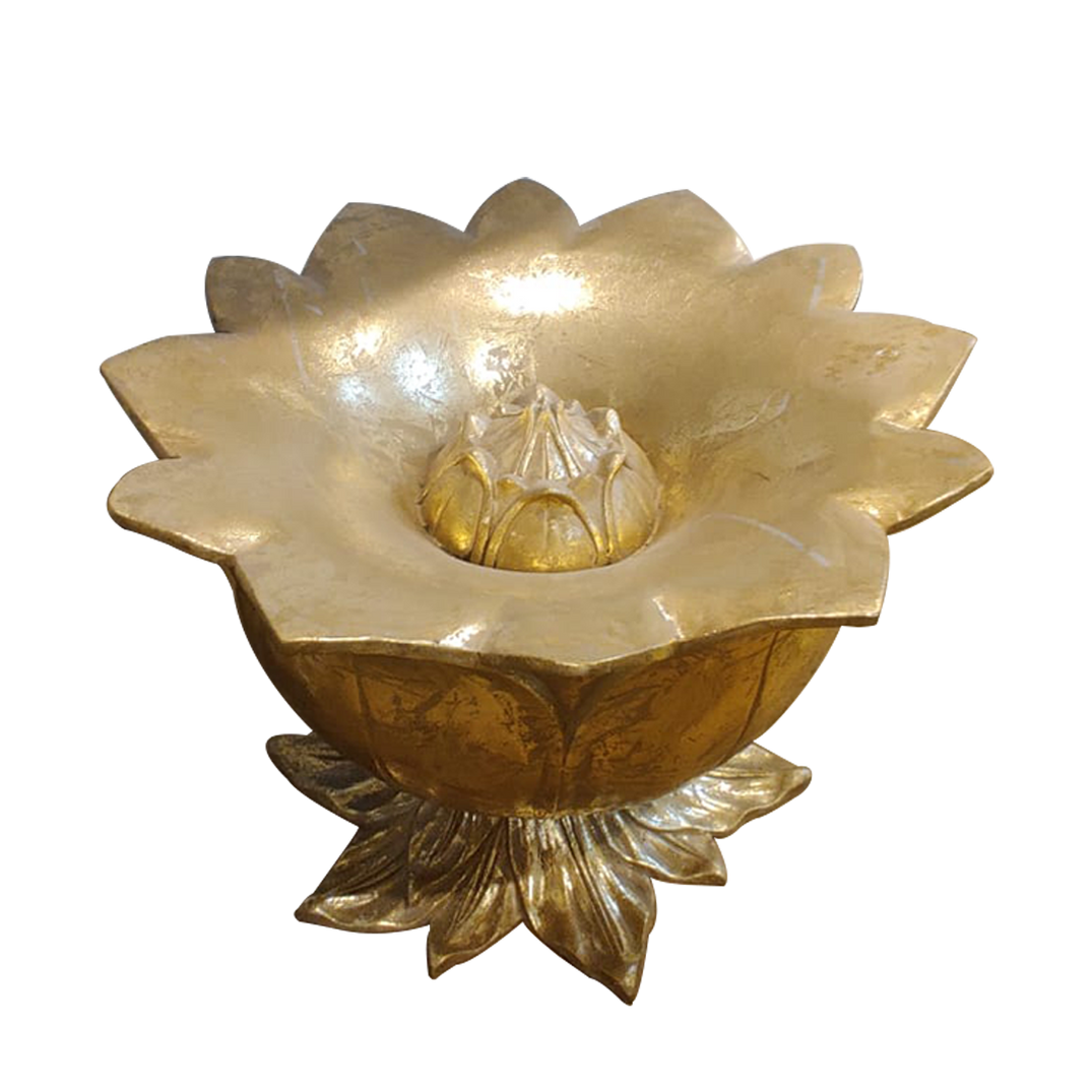 Handmade Fiberglass Urli at India’s Online Shopping Store — Bharat ...