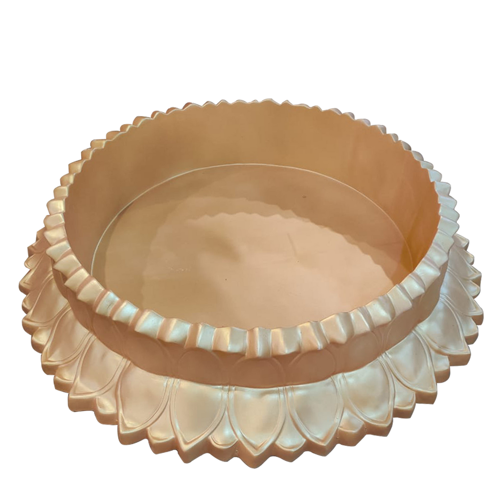 Handmade Fiberglass Urli at India’s Online Shopping Store — Bharat ...