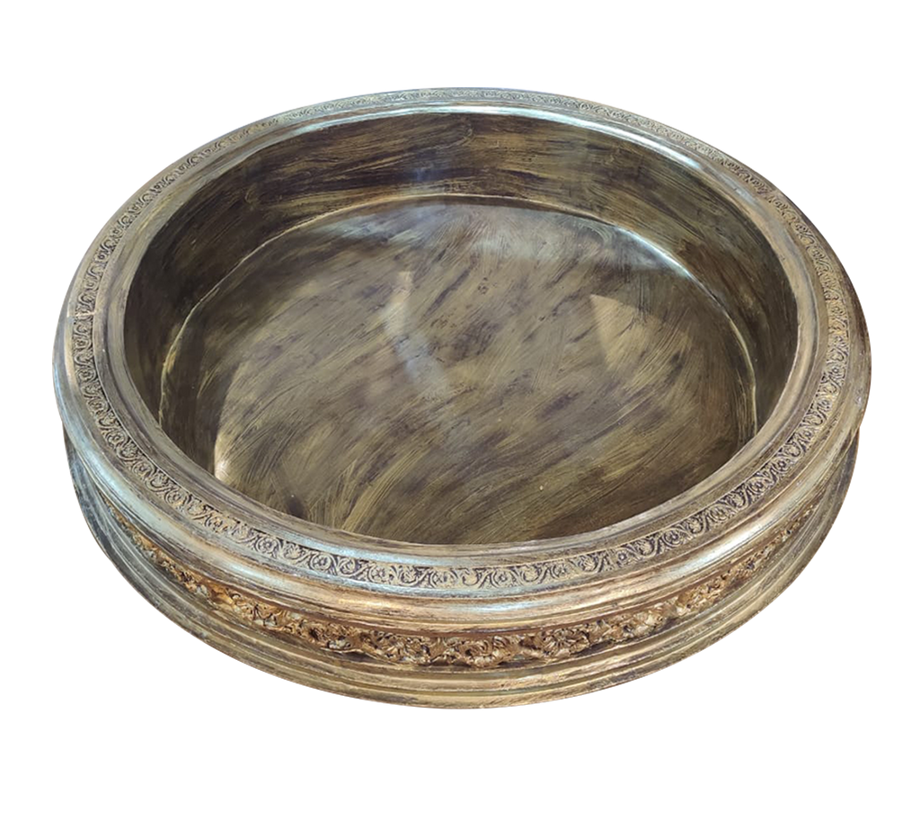 Handmade Fiberglass Urli at India’s Online Shopping Store — Bharat ...