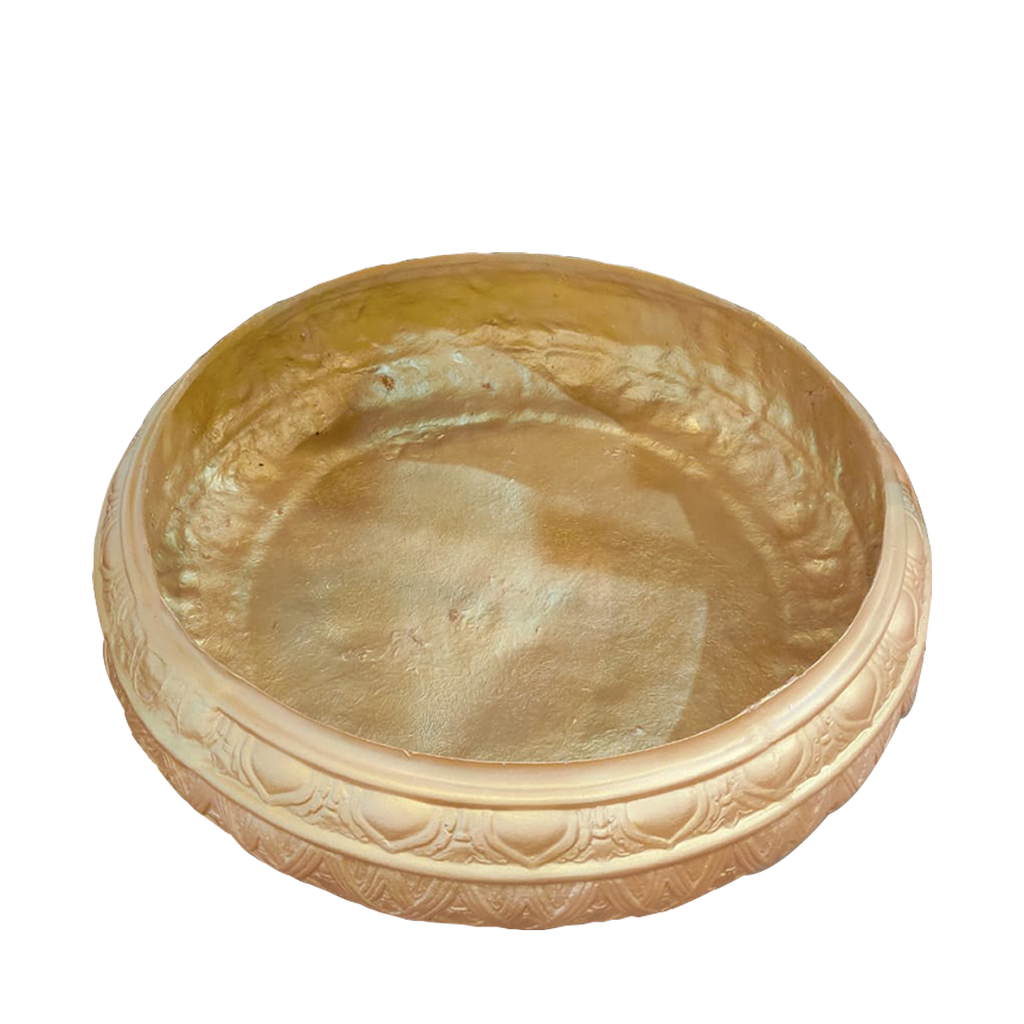 Handmade Fiberglass Urli at India’s Online Shopping Store — Bharat ...