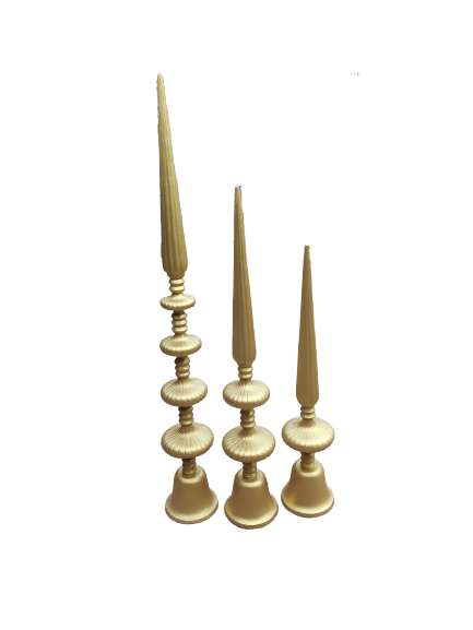 Handmade Fiberglass Props — Bharat Wholesales