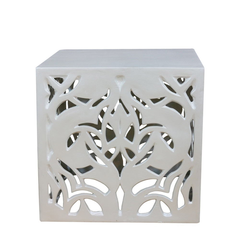 Handmade Fiberglass Console Tables — Bharat Wholesales