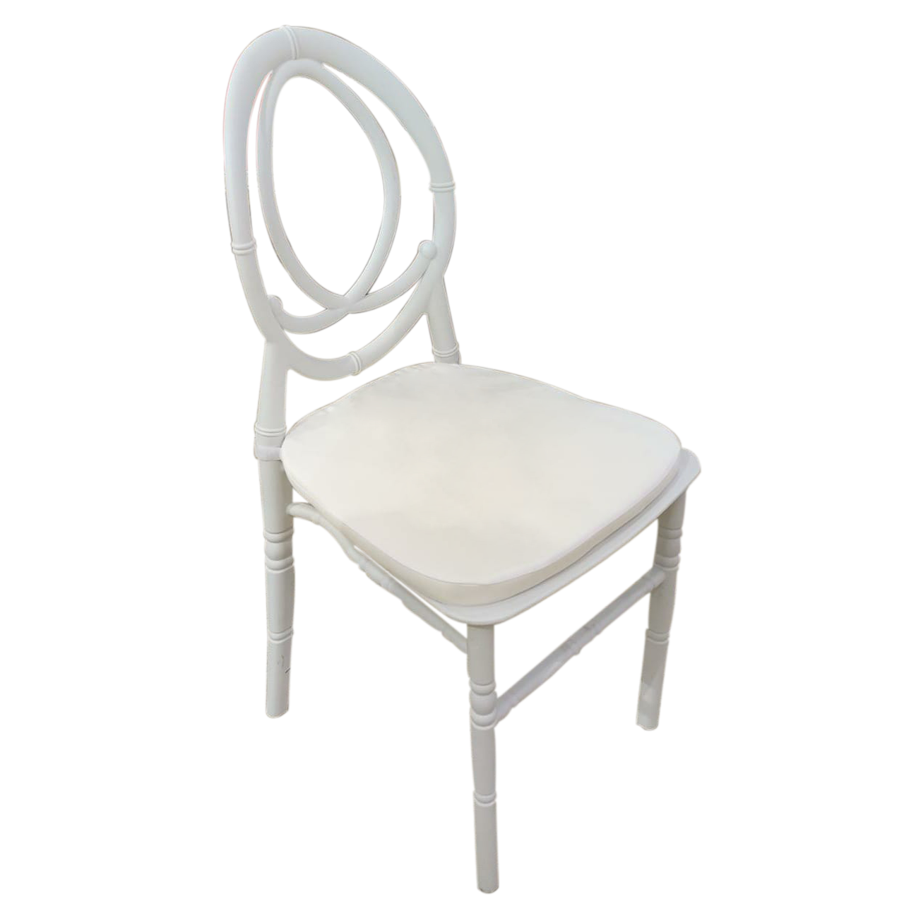 Plastic Chairs at Wholesale Price-Bharat Wholesales