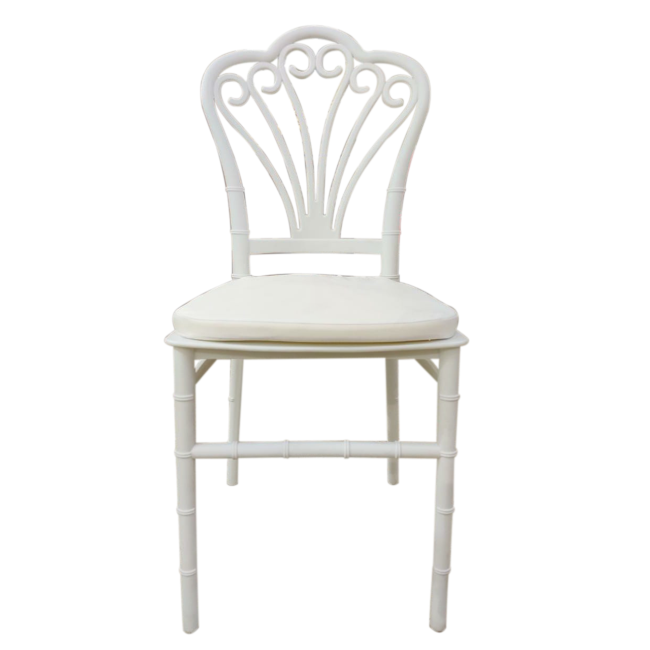 Plastic Chairs at Wholesale Price-Bharat Wholesales