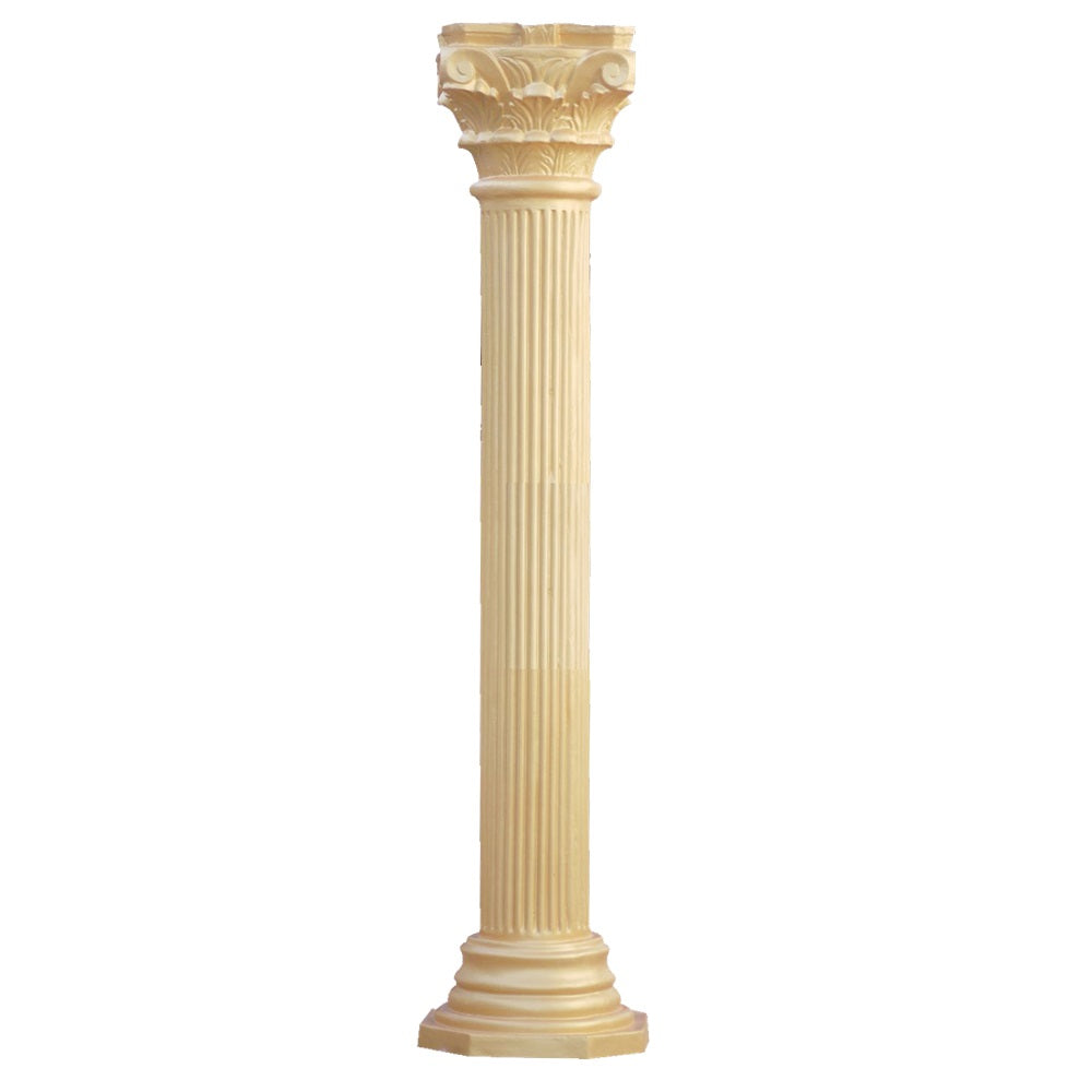 Handmade Fiberglass Pillars — Bharat Wholesales