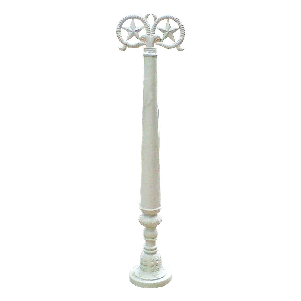 Handmade Fiberglass Pillar — Bharat Wholesales
