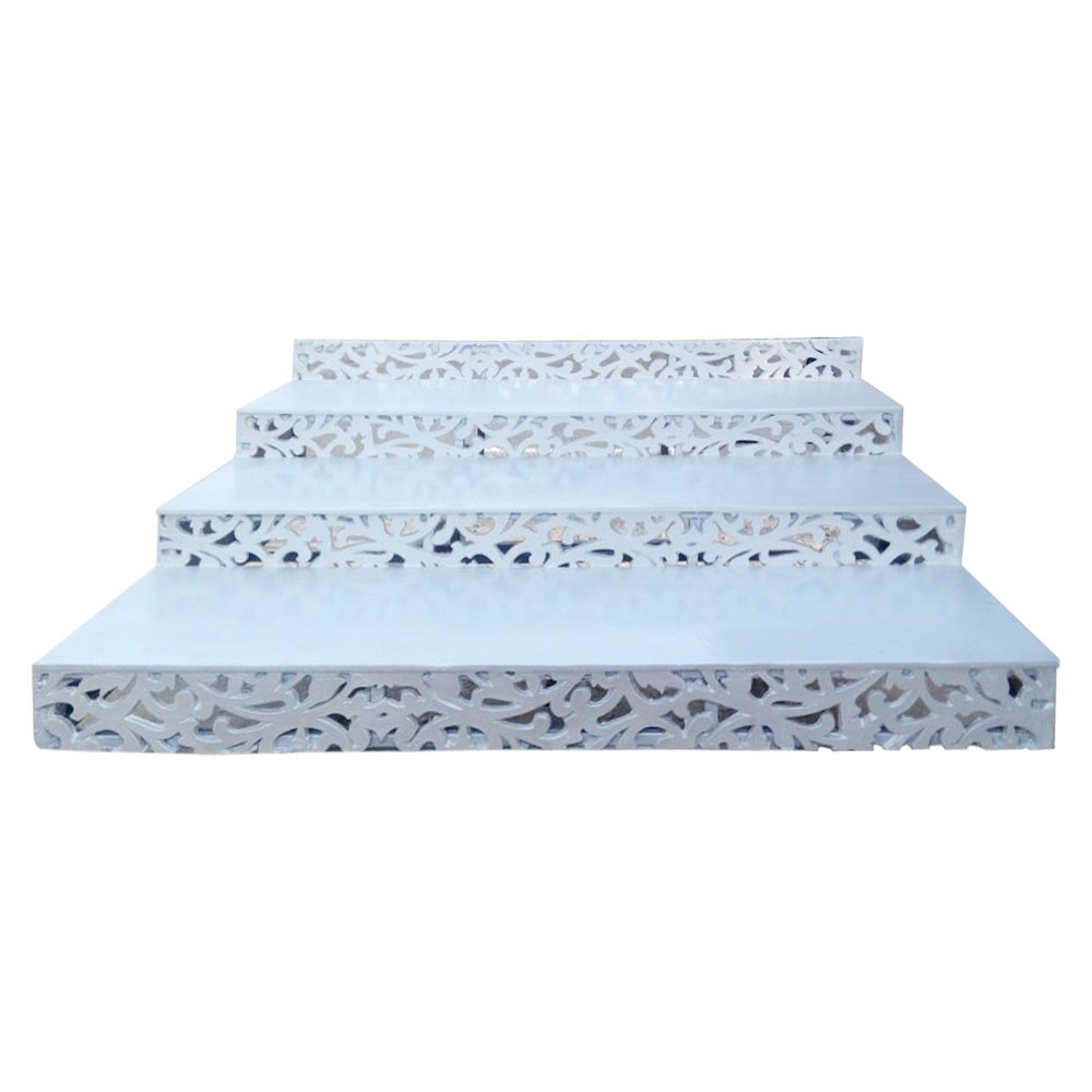 Handmade Fiberglass Staircase — Bharat Wholesales