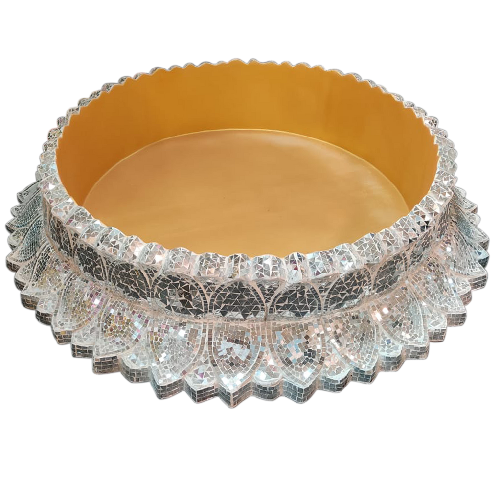 Handmade Fiberglass Urli at India’s Online Shopping Store — Bharat ...