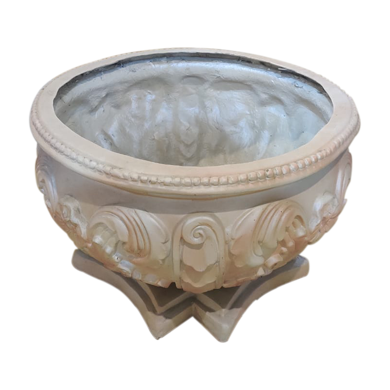 Handmade Fiberglass Urli at India’s Online Shopping Store — Bharat ...